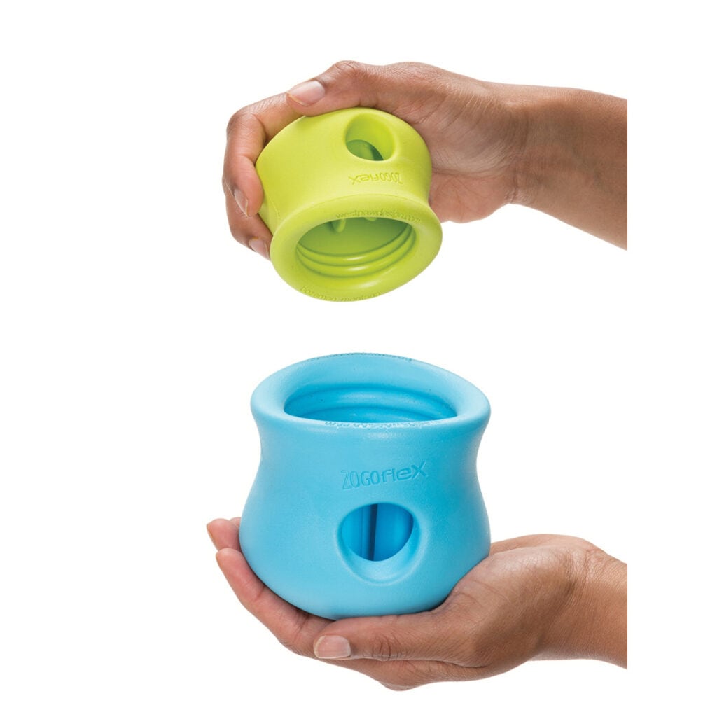 Toppl - The Dog Company