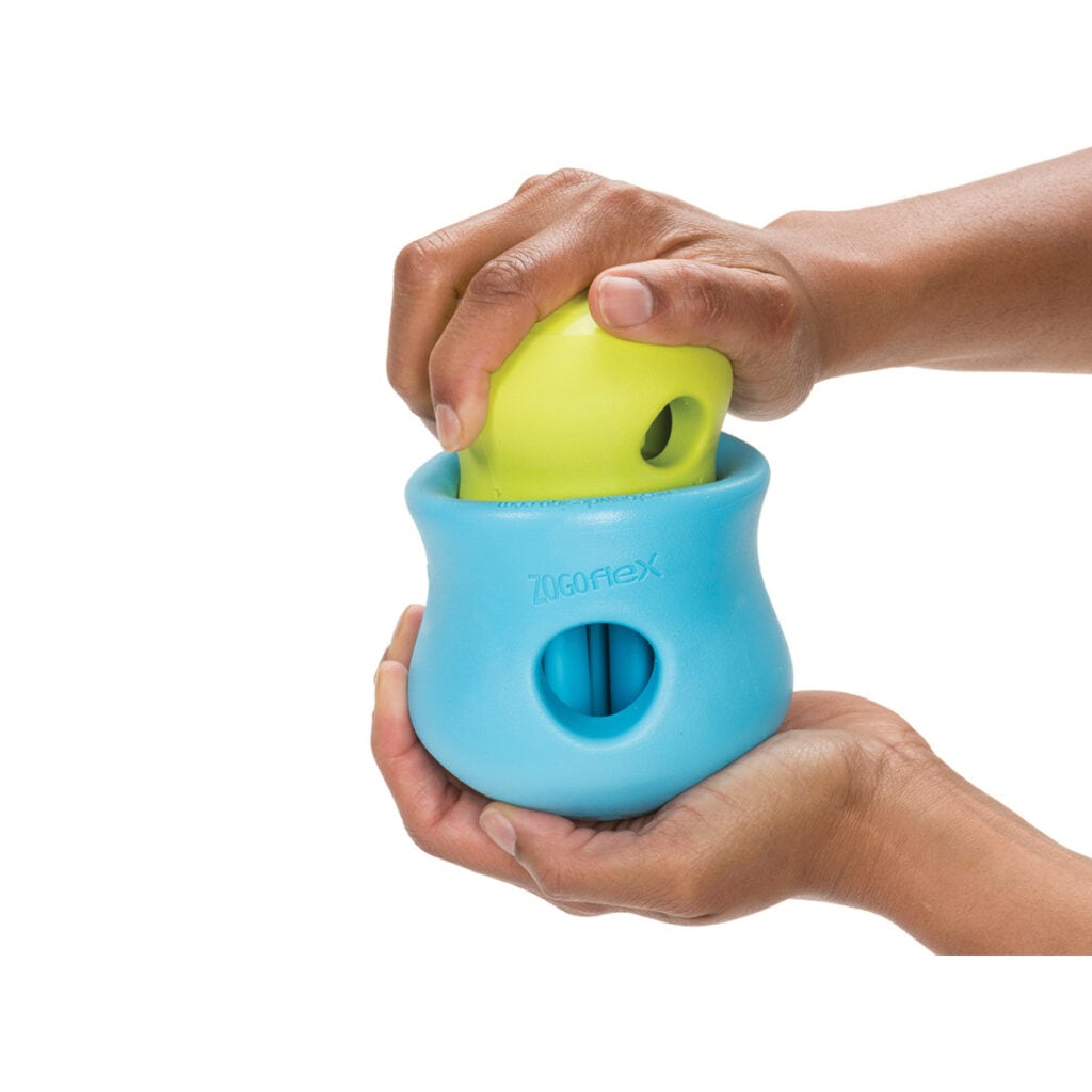 Toppl - The Dog Company