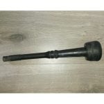 Udder Toy Original - The Dog Company