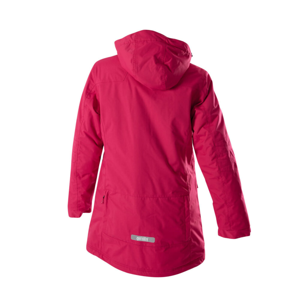 Albany Damesparka Owney - The Dog Company