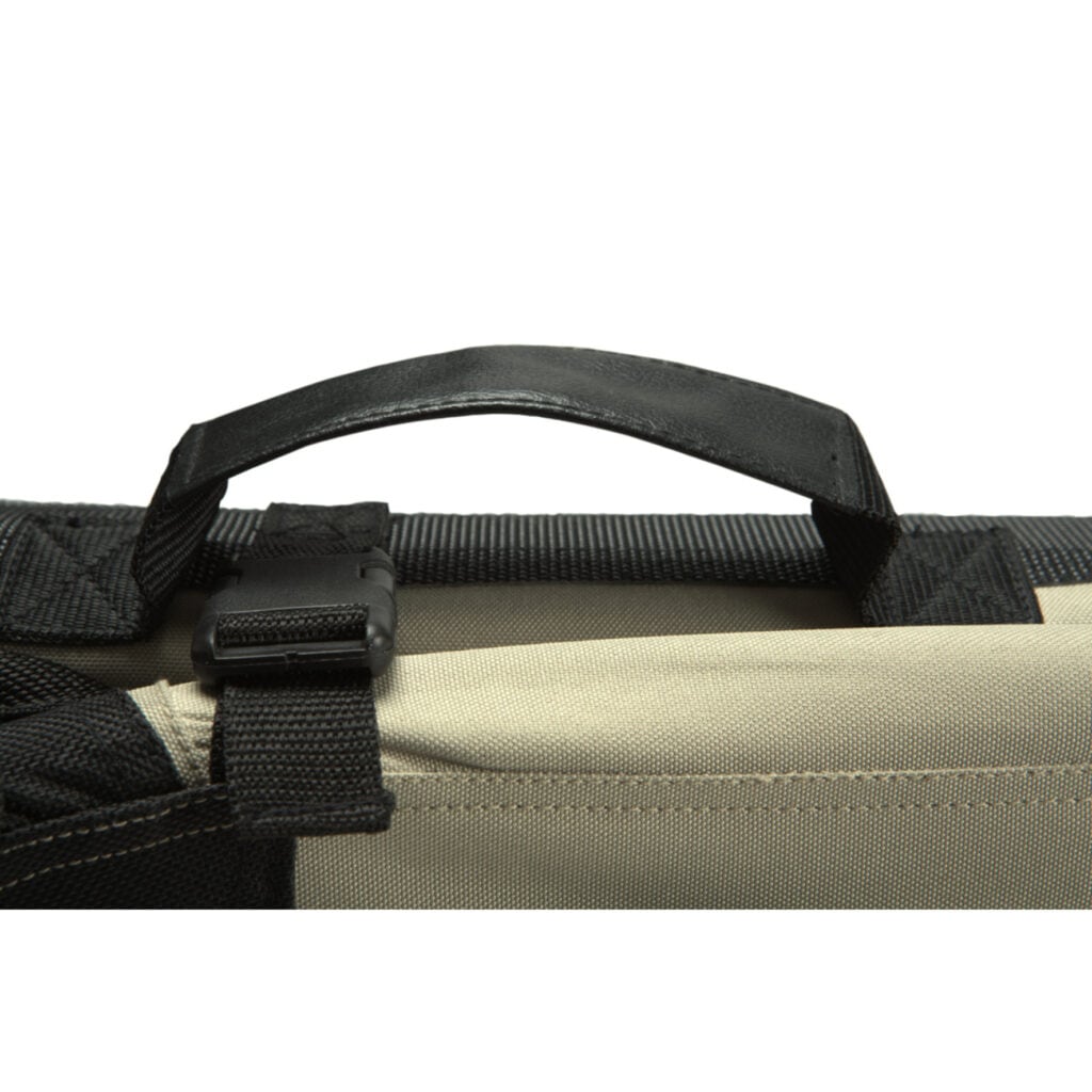 Zachte vouwbench Maelson - The Dog Company