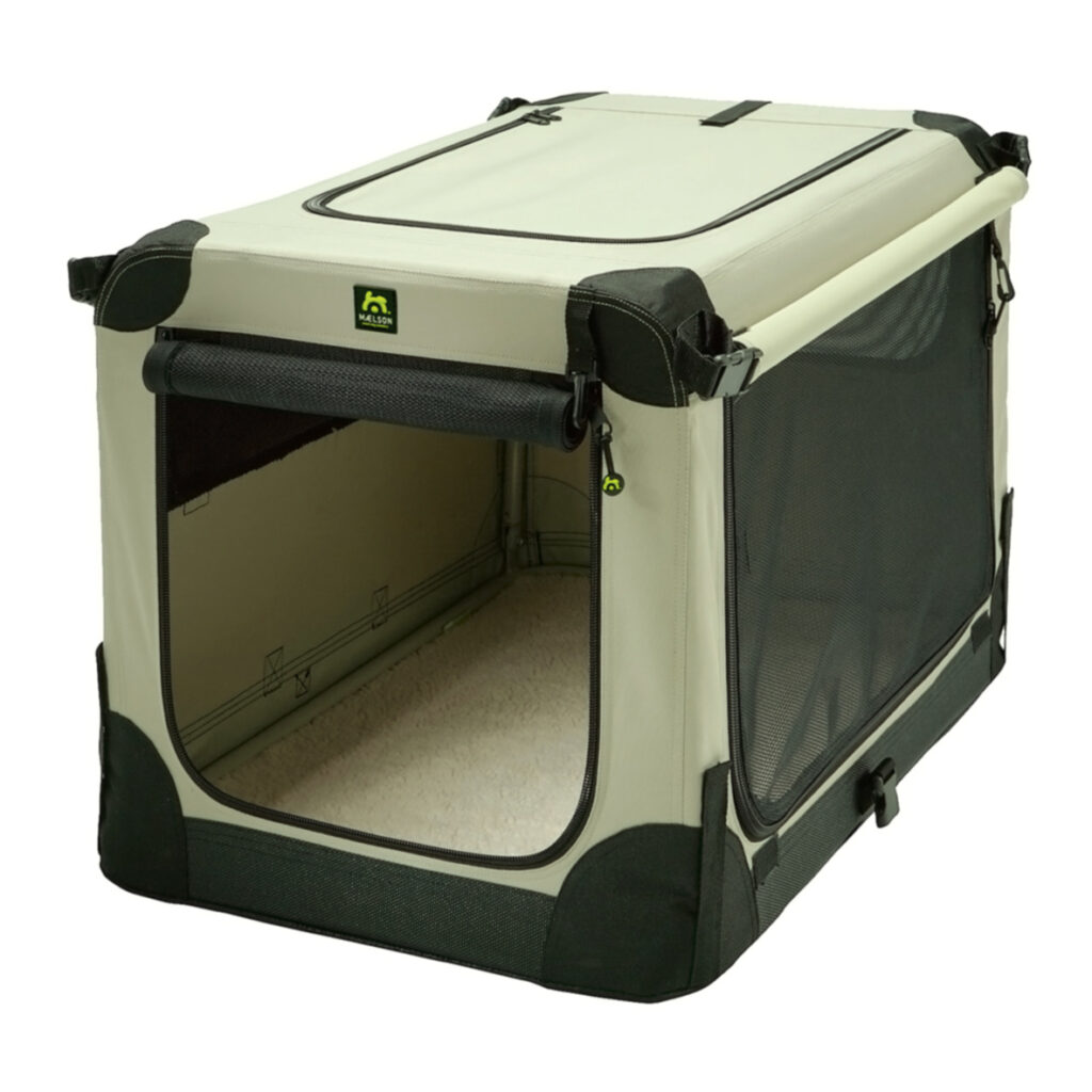 Vakantie met je hond - The Dog Company