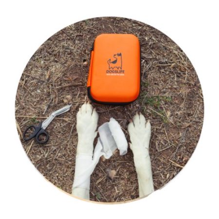 Dogslife Emergency Kit - The Dog Company