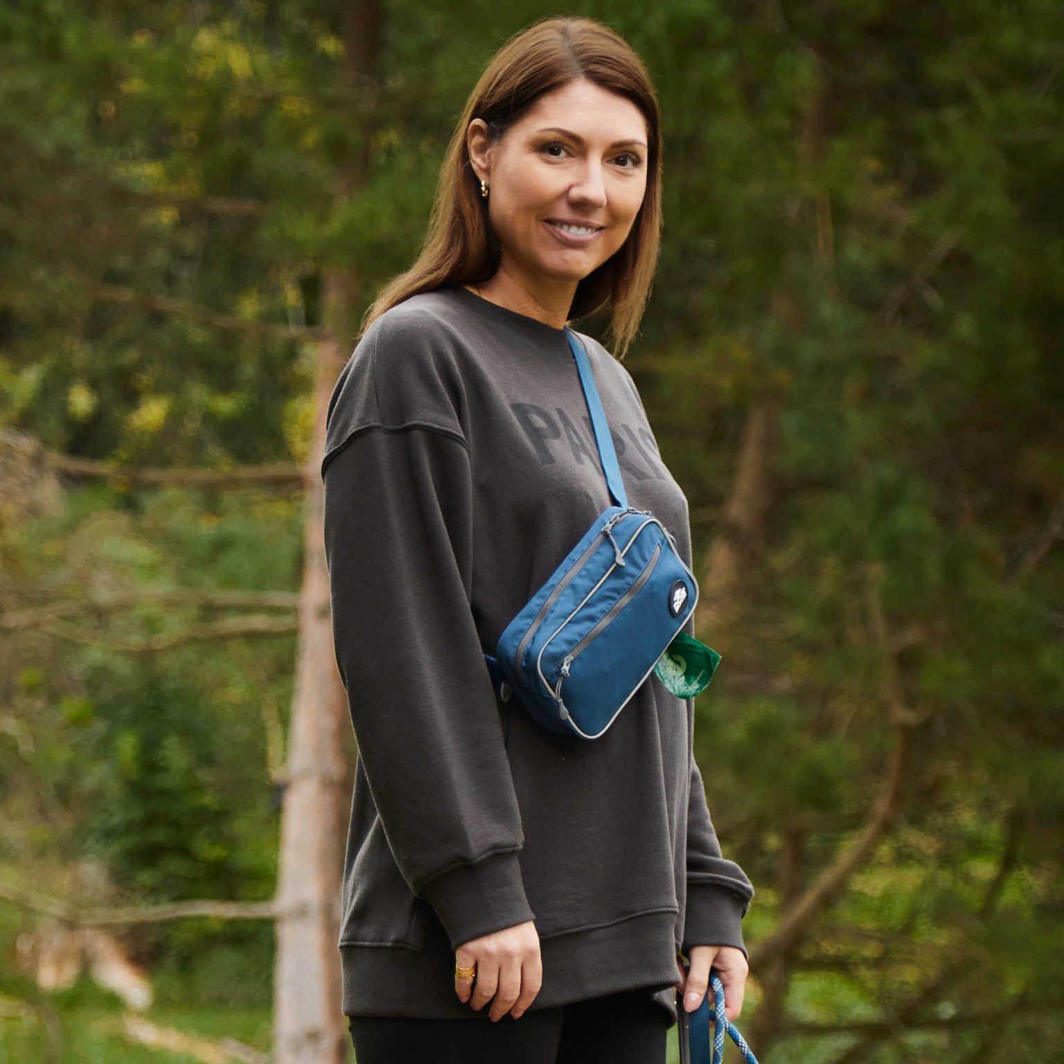 Go Explore Belt Bag - The Dog Company